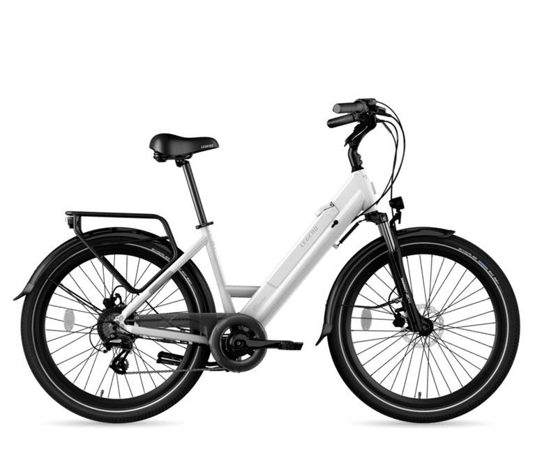 Legend Milano | Legend eBikes