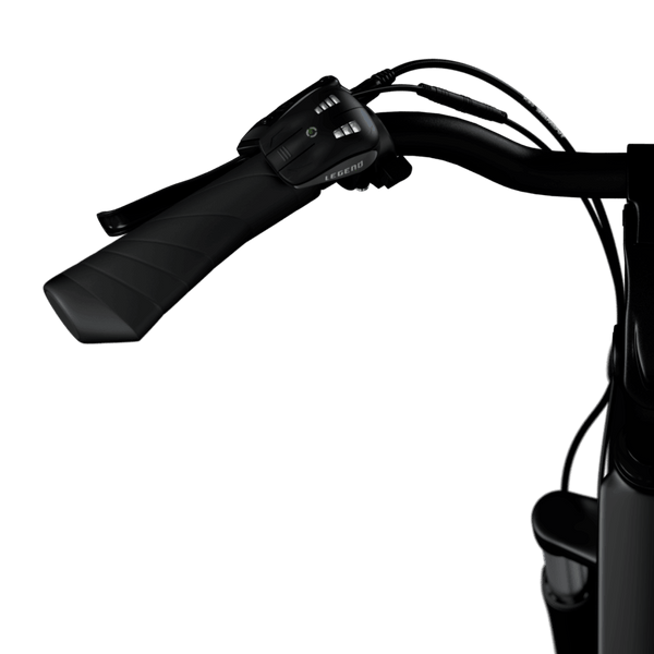 Legend Milano | Legend eBikes