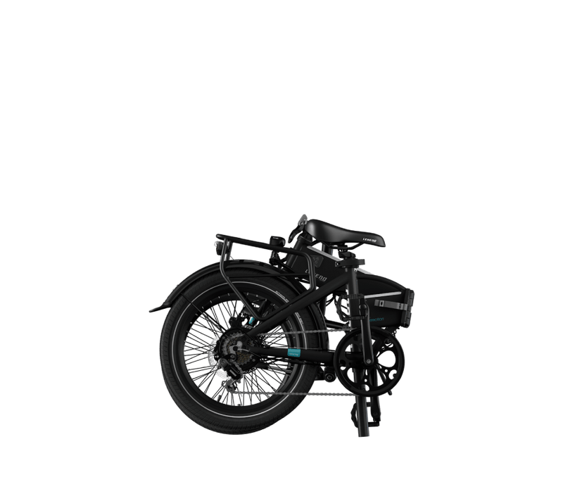 Legend Monza | Legend eBikes