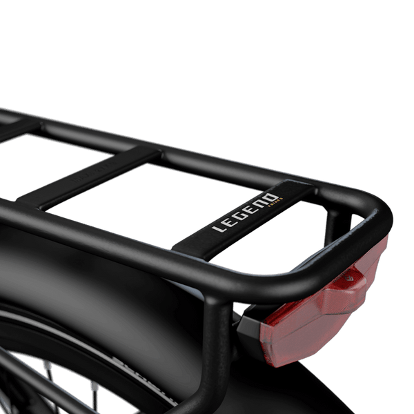 Legend Milano | Legend eBikes